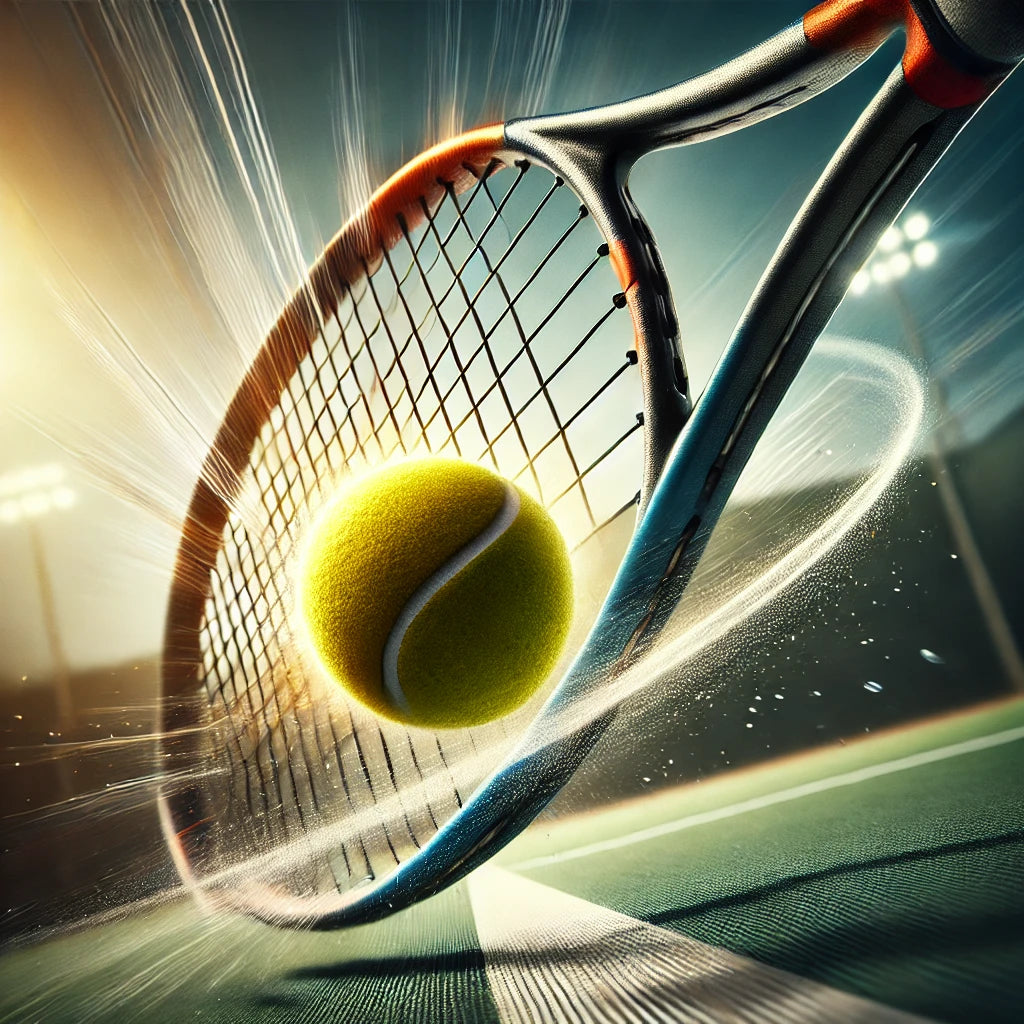 Why Personalized Tennis Stickers Are the Small Upgrade Your Game Needs ...